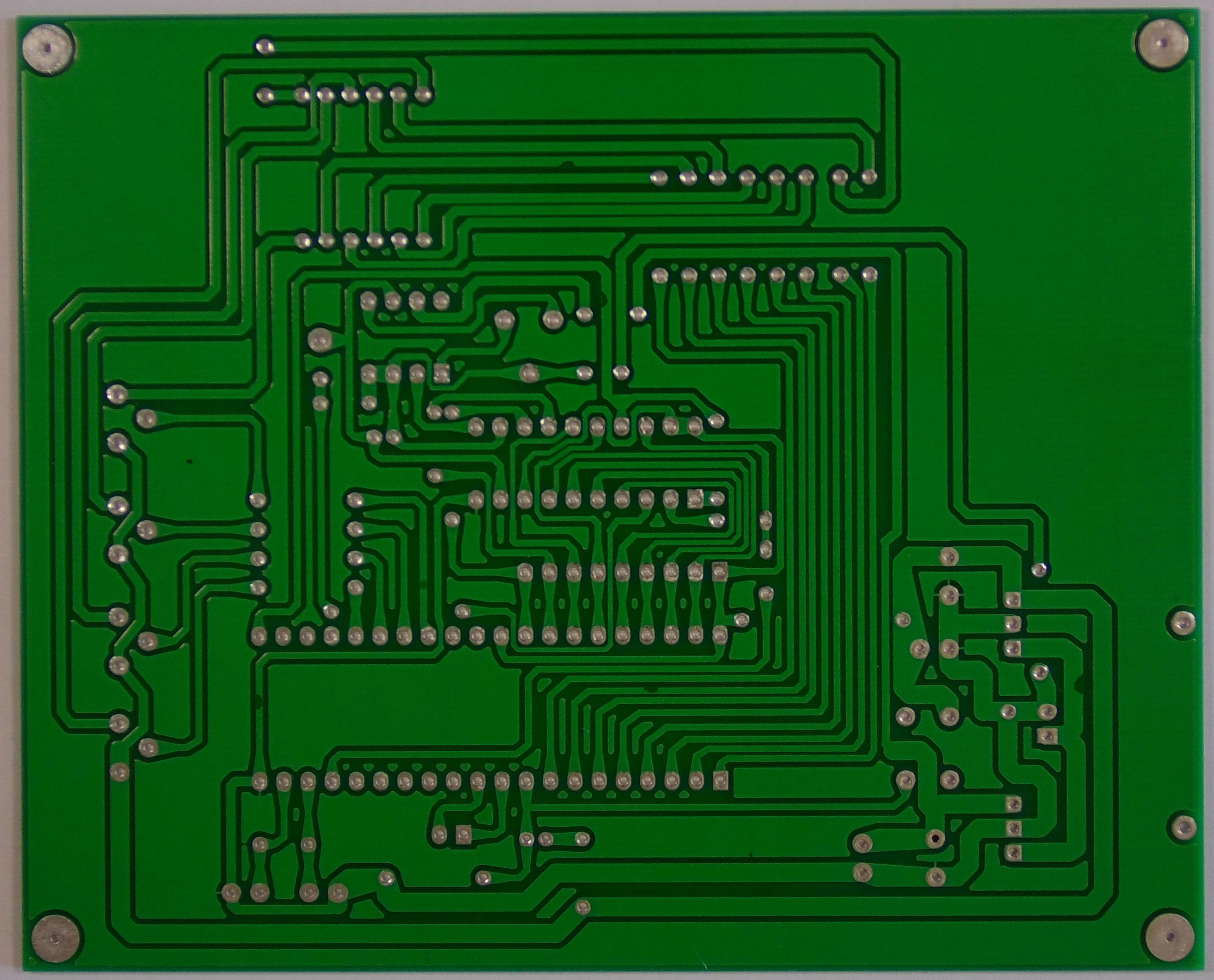 Pcb Dataset Defect Object Detection Dataset V1 Initital Ver By