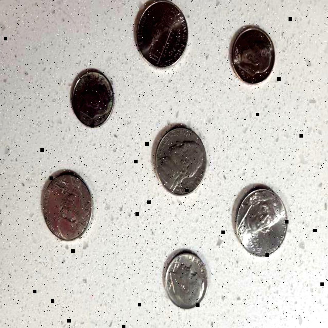 U.S. Coins Dataset - A.Tatham Object Detection Dataset (v5, 2023-03-10 ...