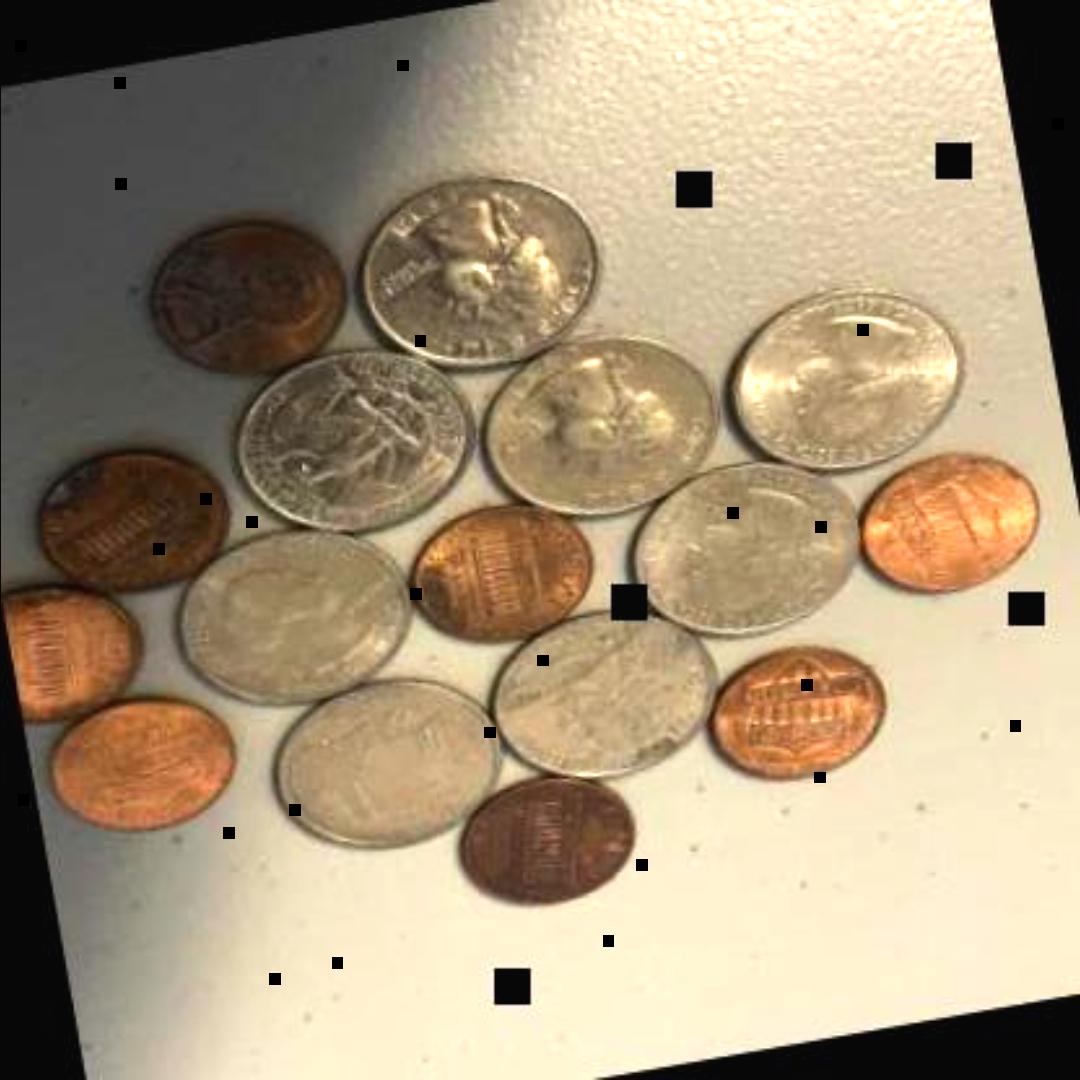U.S. Coins Dataset - A.Tatham Object Detection Dataset (v5, 2023-03-10 ...