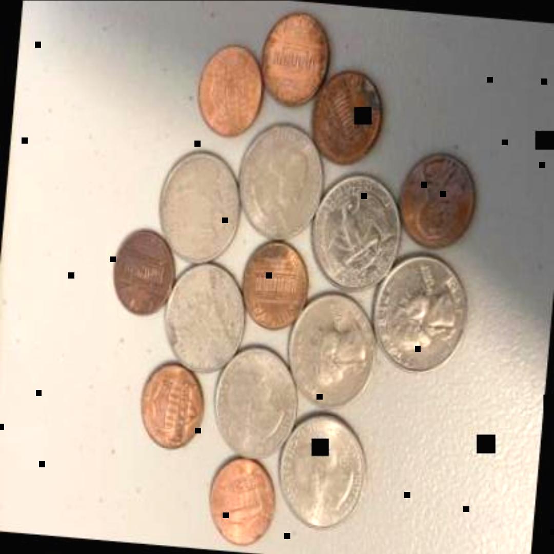 U.S. Coins Dataset - A.Tatham Object Detection Dataset (v5, 2023-03-10 ...