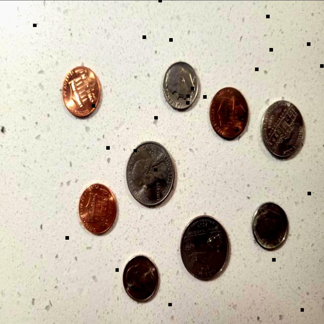 U.S. Coins Dataset - A.Tatham Object Detection Dataset (v5, 2023-03-10 ...