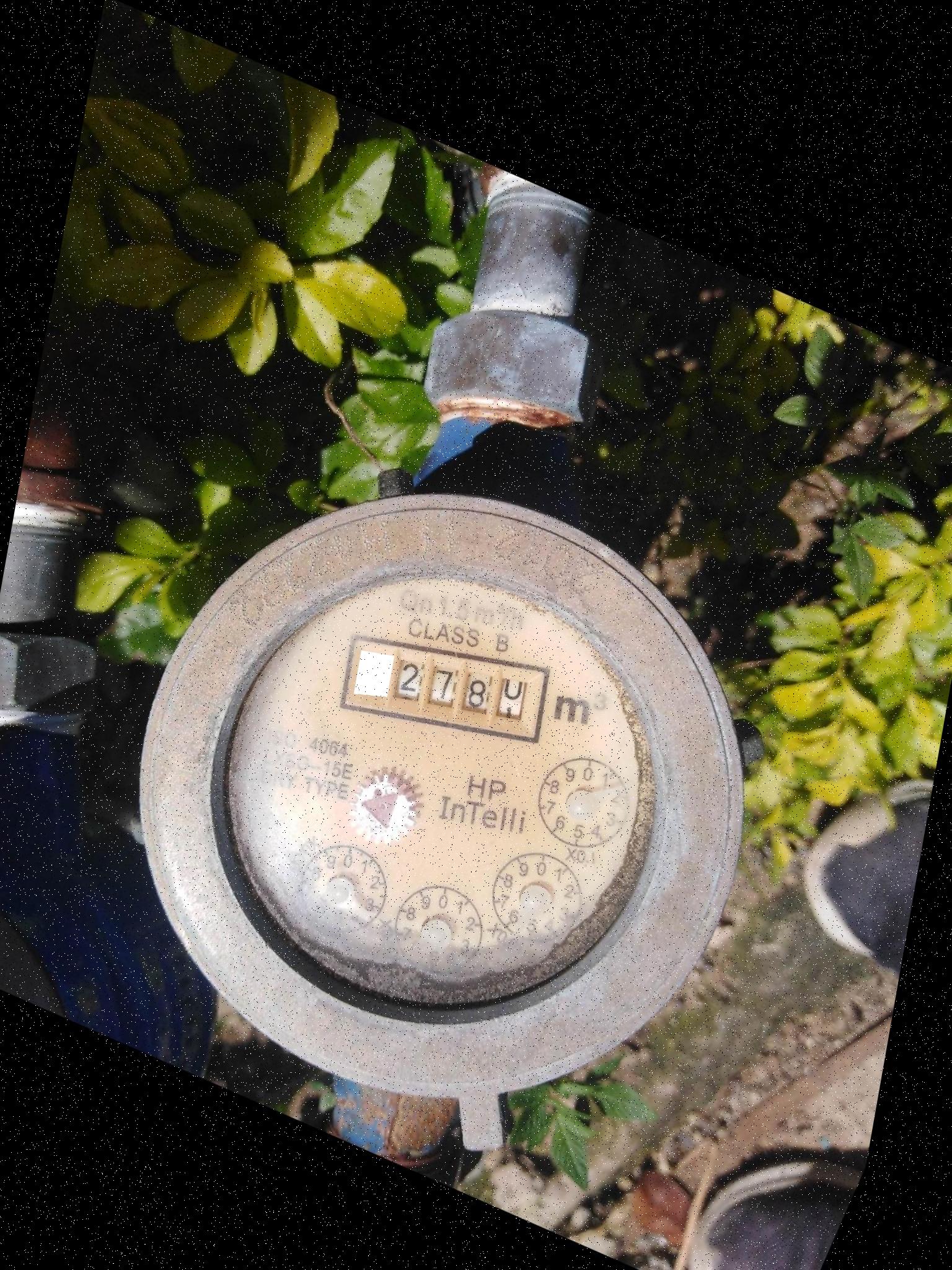 Water Meter Digit Object Detection Dataset V1 2023 05 17 8 21am By
