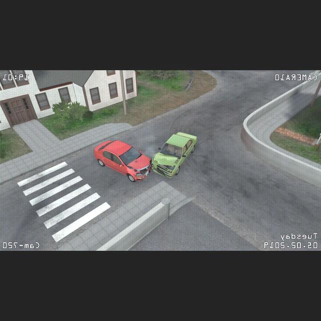 Accident Test Set Object Detection Dataset V4 2024 01 14 9 58pm By Accident Test Set