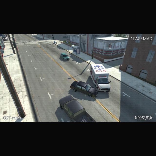 Accident Test Set Object Detection Dataset (v4, 2024-01-14 9:58pm) by ...