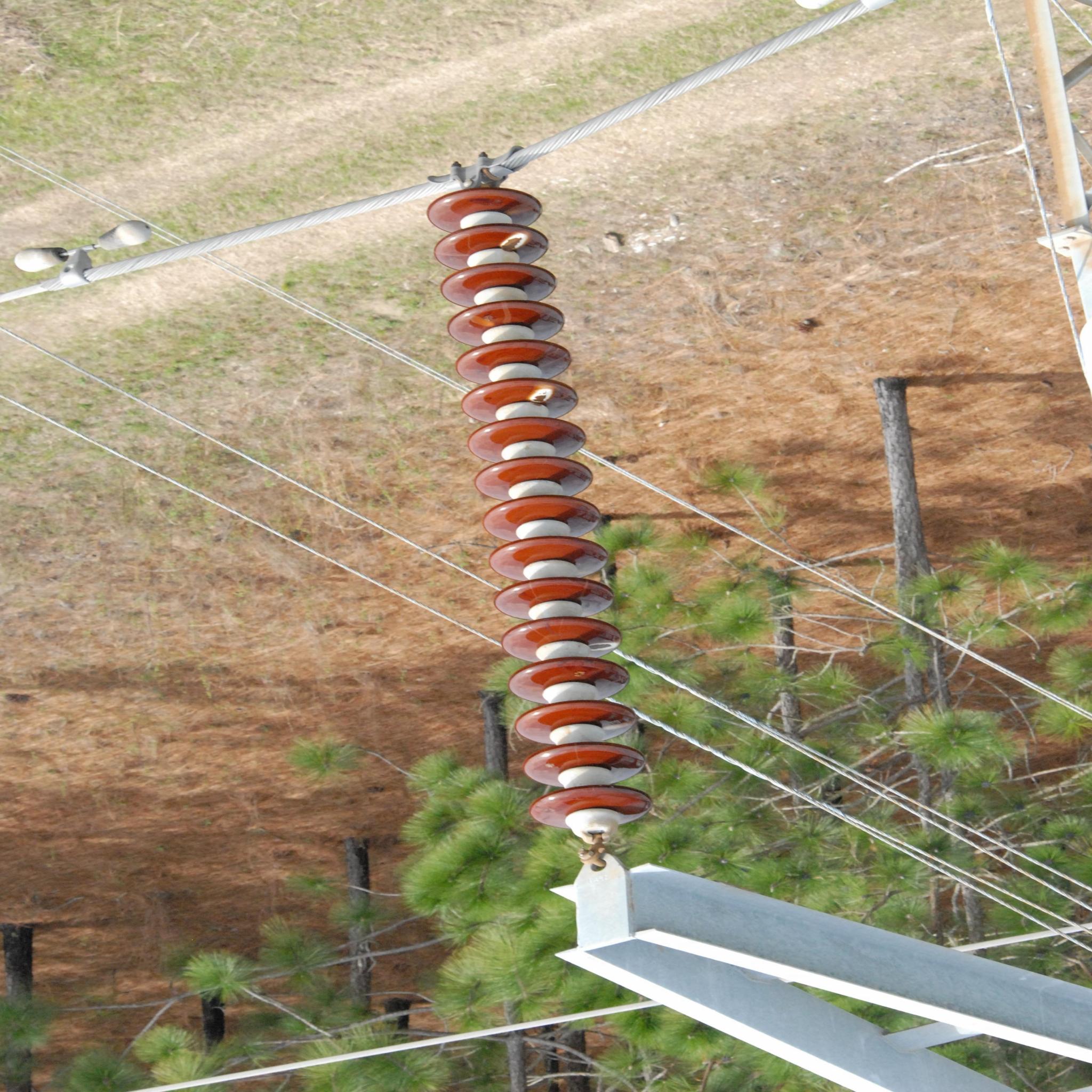 Insulator Data Object Detection Dataset V1 2022 07 26 11 15pm By