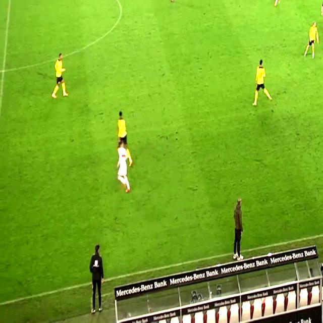 Smart Football Object Detection Object Detection Dataset V11 Od Sgd