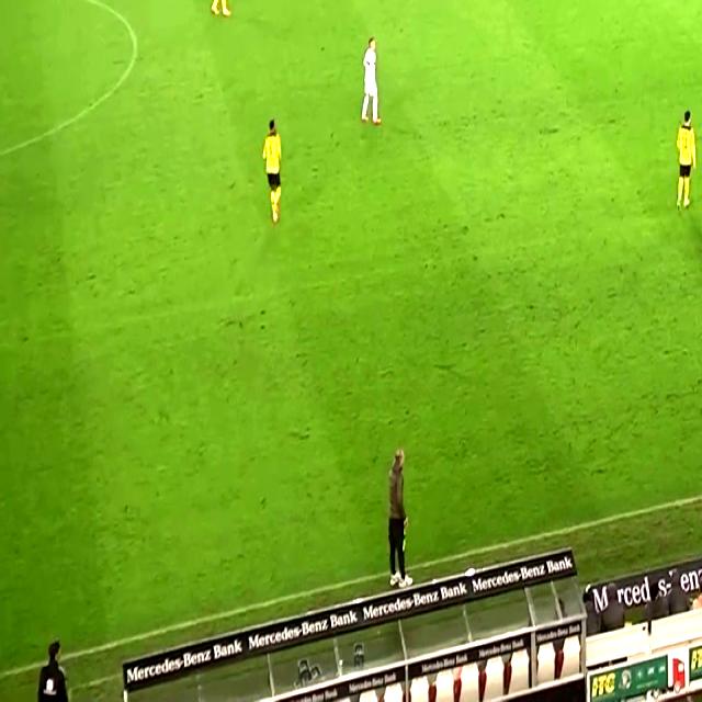 Smart Football Object Detection Object Detection Dataset V11 Od Sgd