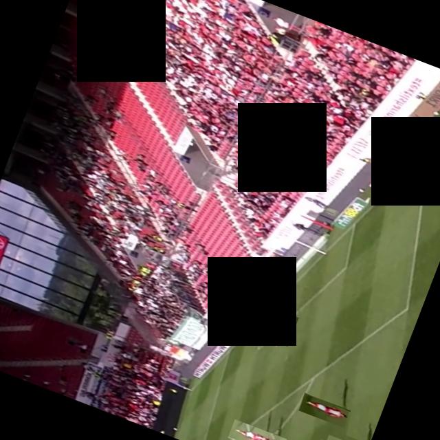 Smart Football Object Detection Object Detection Dataset V11 Od Sgd