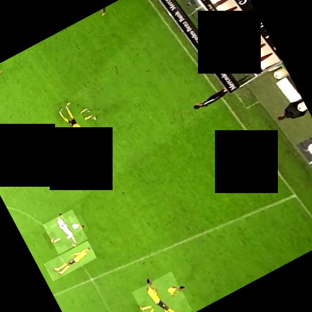 Smart Football Object Detection Object Detection Dataset V11 Od Sgd
