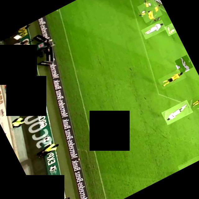 Smart Football Object Detection Object Detection Dataset V11 Od Sgd