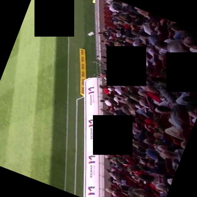 Smart Football Object Detection Object Detection Dataset V11 Od Sgd