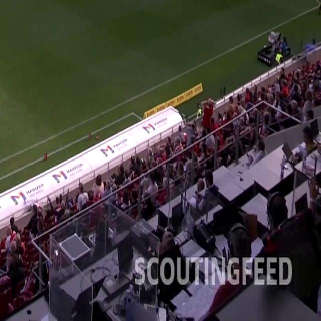 Smart Football Object Detection Object Detection Dataset V11 Od Sgd