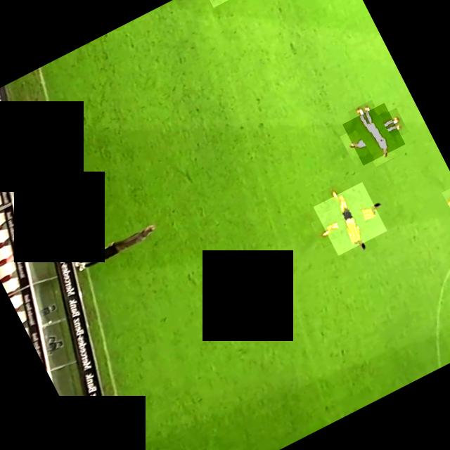 Smart Football Object Detection Object Detection Dataset V11 Od Sgd