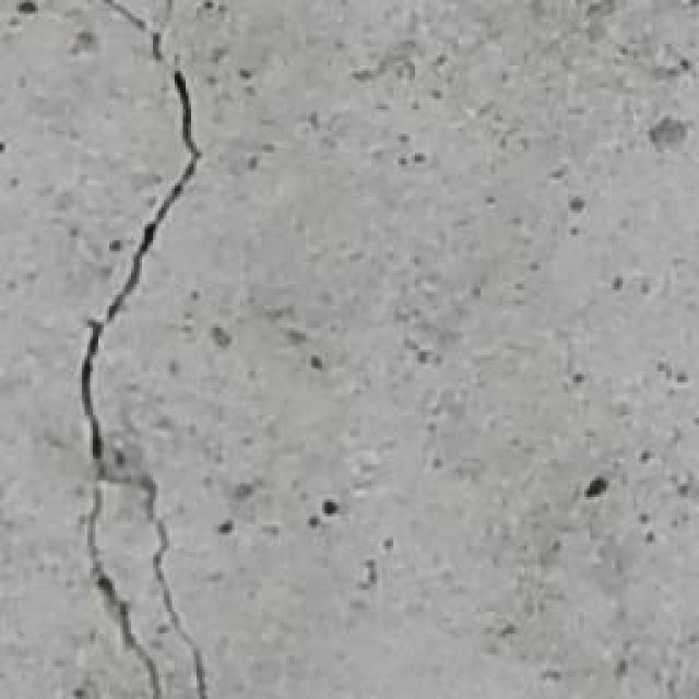 Concrete Surface Crack Detection Using Yolov5 Model Object Detection