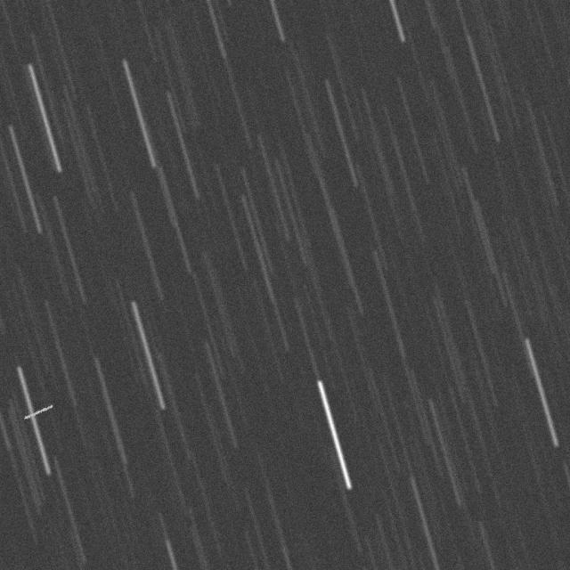 Space Debris Fixed Clean Object Detection Dataset V1 2023 03 31 12