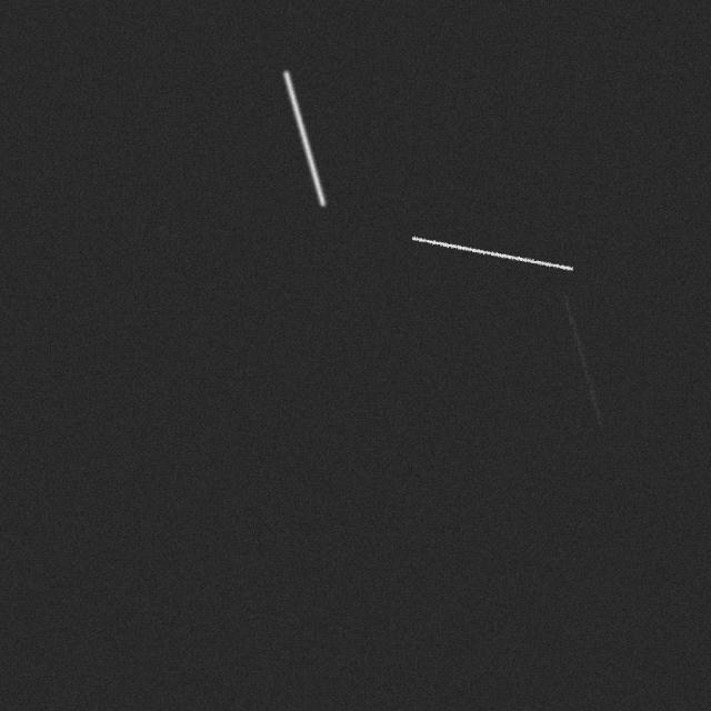 Space Debris Fixed Clean Object Detection Model V1 2023 03 31 12 38am By Debris