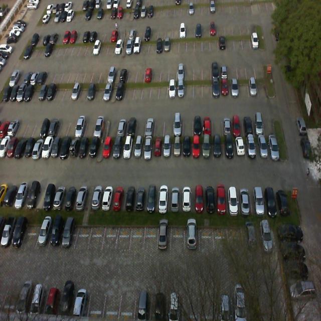 Car Parking Slot Detection Object Detection Dataset V1 2023 11 01 3