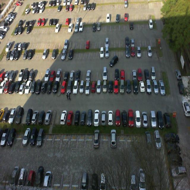 Car Parking Slot Detection Object Detection Dataset V2 2023 11 01 3