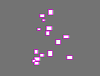 Acne Object Detection Dataset (v21, 2022-01-31 9:32pm) by Kritsakorn