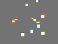 Acne Object Detection Dataset (v21, 2022-01-31 9:32pm) by Kritsakorn