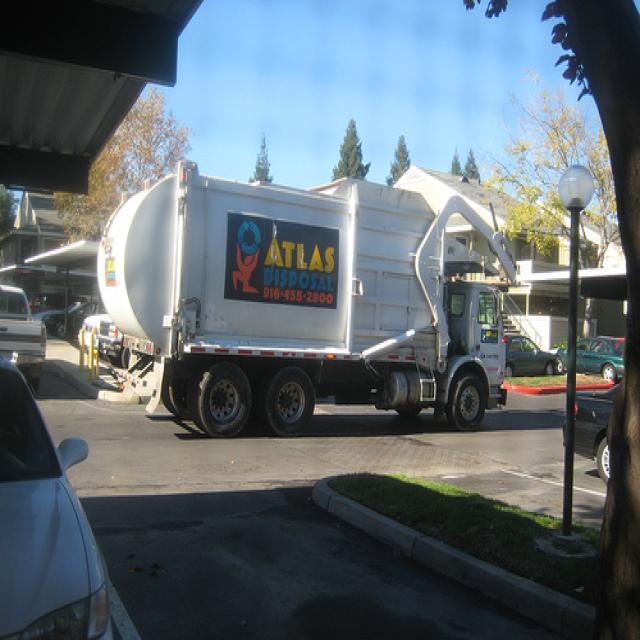 Garbage Truck New Dataset Object Detection Dataset V4 2024 03 01 3