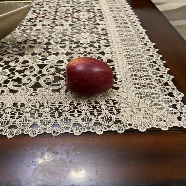Fruits Detection Object Detection Dataset V1 Fruits Apple V1 By Ron