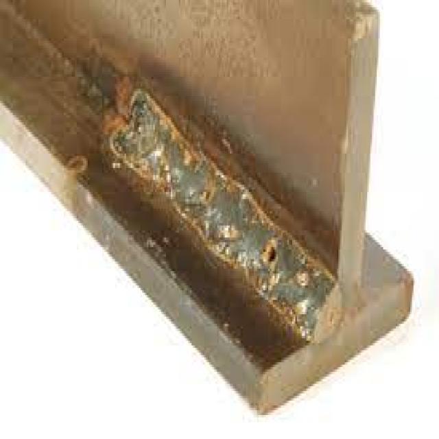 Weld Quality Inspection Object Detection Dataset V9 2024 04 05 9 19am