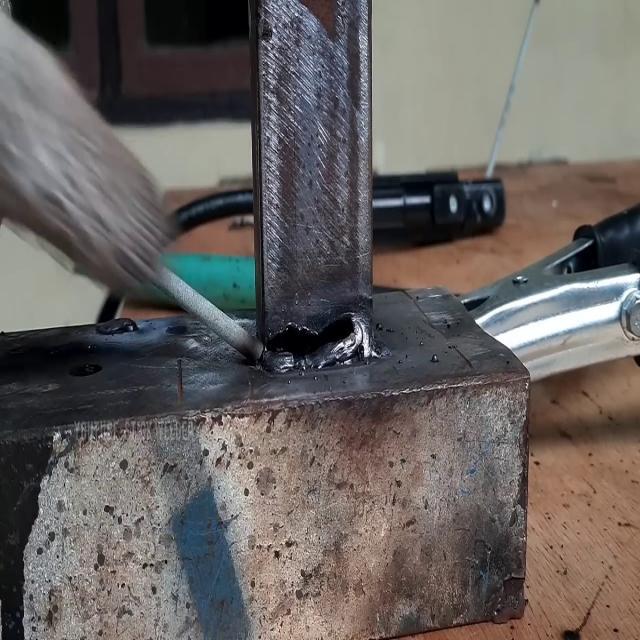 Weld Quality Inspection Object Detection Dataset V9 2024 04 05 9 19am