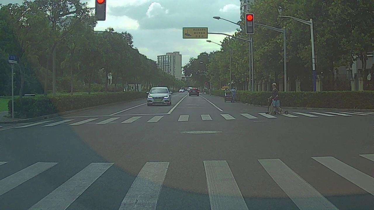 Traffic Light Detection Object Detection Dataset V1 2023 07 05 315pm By Bachelor Thesis 