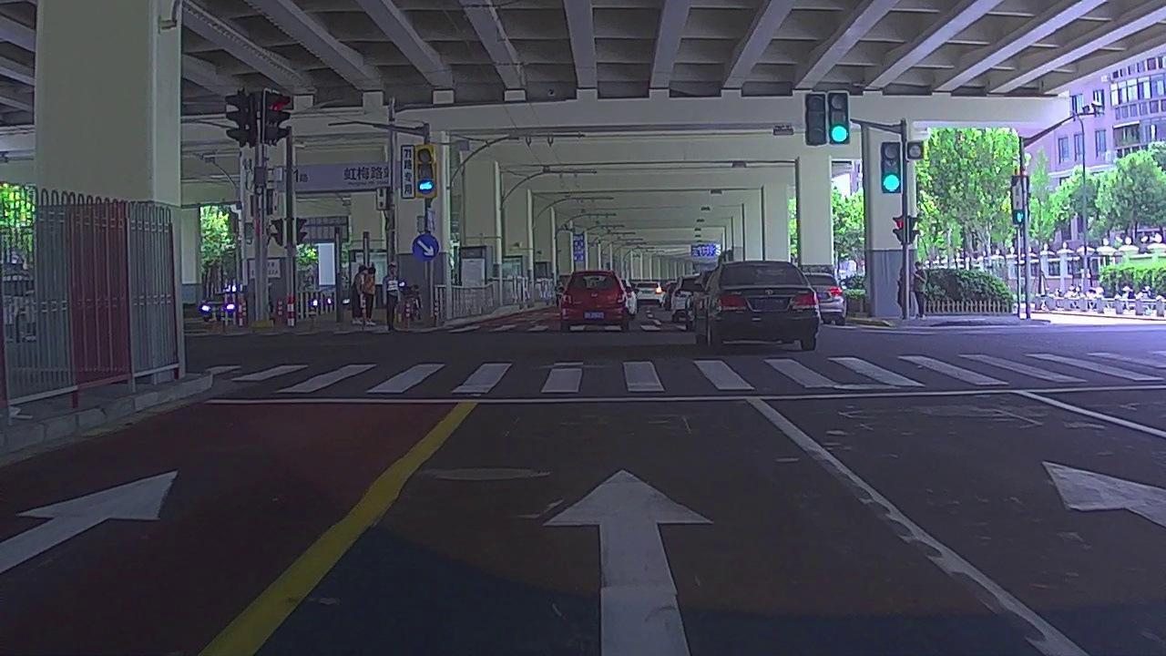 Traffic Light Detection Object Detection Dataset V1 2023 07 05 3 15pm