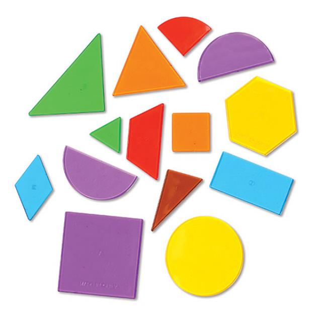 Shapes Model Object Detection Dataset (v1, 2023-04-21 4:13pm) by ISTU