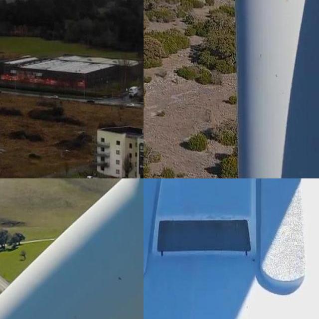 Wind Turbine Object Detection Dataset V2 2023 11 06 4 50pm By