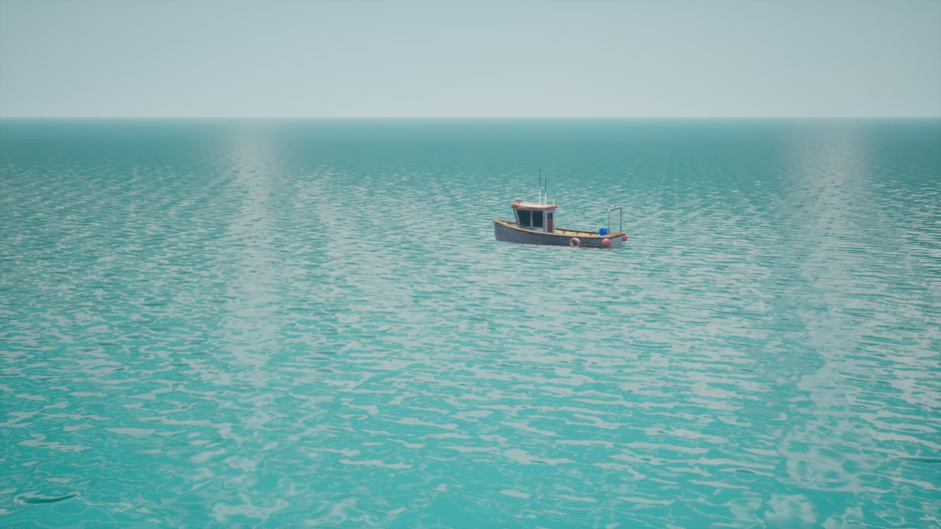 Unreal Vessels detection Object Detection Model (v1, 2023-06-27 4:29pm ...