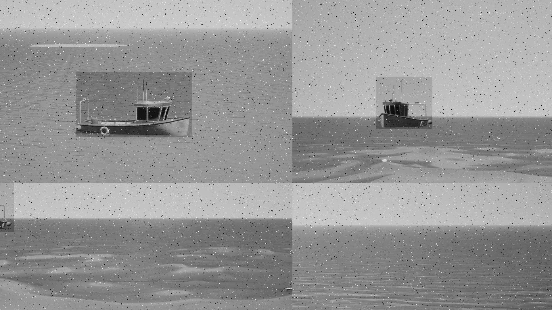 Unreal Vessels Detection Object Detection Model V1 2023 06 27 4 29pm