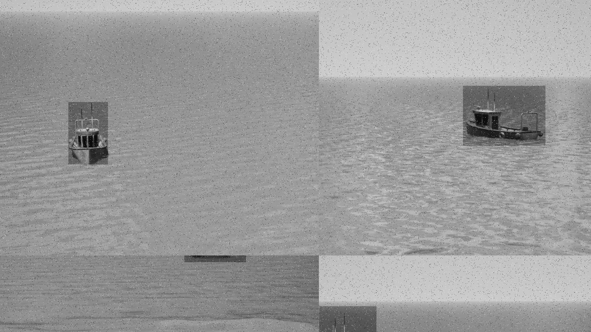 Unreal Vessels Detection Object Detection Model V1 2023 06 27 4 29pm By Teste