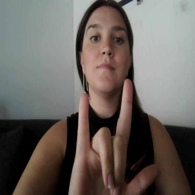 Rock Paper Scissors Sxsw Object Detection Dataset V11 Yolov8n 100epochs By Roboflow