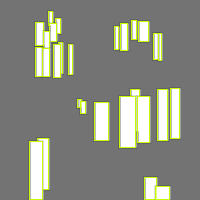 crowd counting Object Detection Dataset (v2, 2022-11-22 2:34pm) by Projects