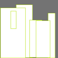 crowd counting Object Detection Dataset (v2, 2022-11-22 2:34pm) by Projects