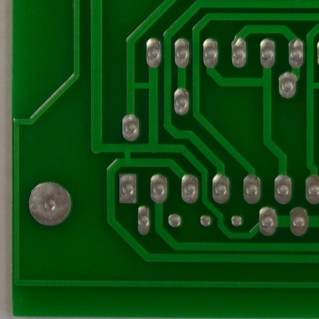 Pcb Defect Object Detection Dataset V1 Yolov5 By University Of Strathclyde