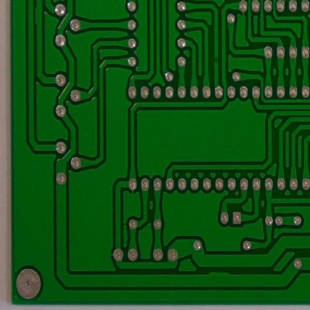 PCB Defect Object Detection Dataset (v1, yolov5) by university of ...