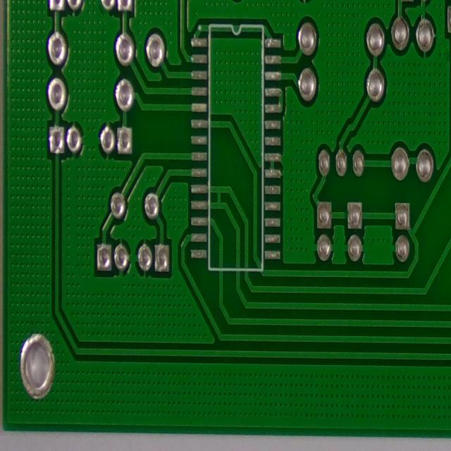Pcb Defect Object Detection Dataset V1 Yolov5 By University Of