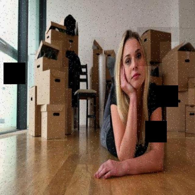 Carboard Box Object Detection Dataset (v2, 2023-09-03 10:04pm) by ...