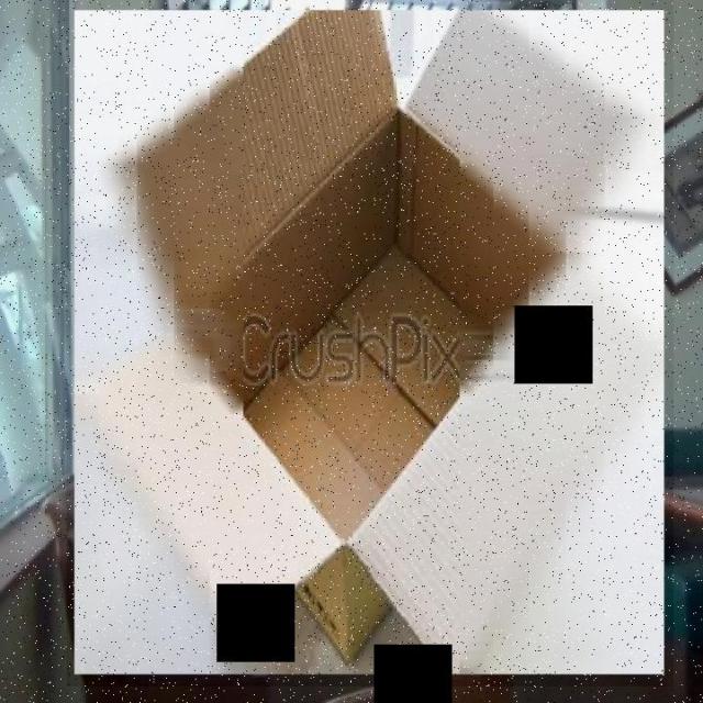 Carboard Box Object Detection Dataset (v2, 2023-09-03 10:04pm) by ...
