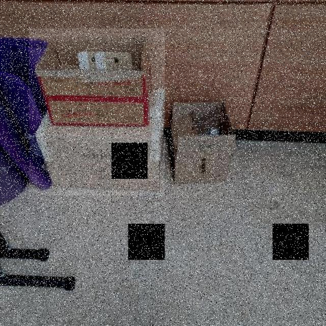 Carboard Box Object Detection Dataset (v1, 2023-09-03 9:55pm) by ...