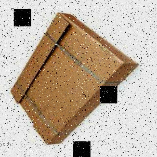 Carboard Box Object Detection Dataset (v1, 2023-09-03 9:55pm) by ...