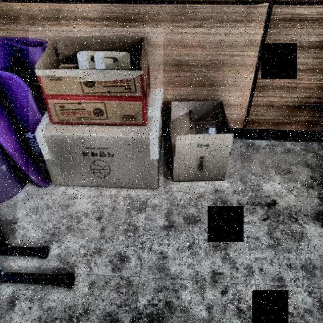 Carboard Box Object Detection Dataset (v1, 2023-09-03 9:55pm) by ...