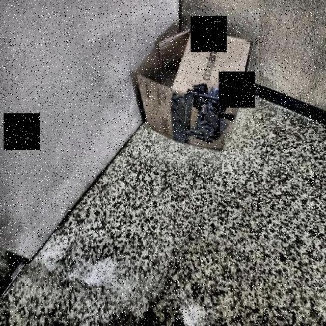 Carboard Box Object Detection Dataset V1 2023 09 03 9 55pm By