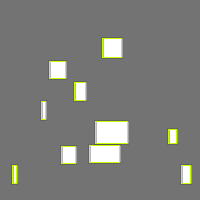 Supermarket Empty Shelf Detector Object Detection Dataset (v4, 2023-03 ...