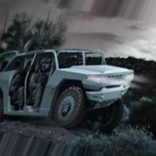 Military Vehicle Detection Classification Dataset V1 2023 12 18 1