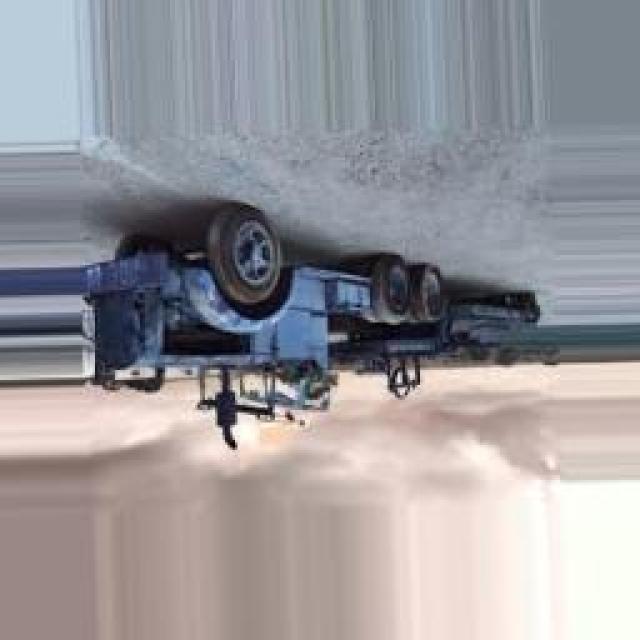 military vehicle detection Classification Dataset (v1, 2023-12-18 1 ...